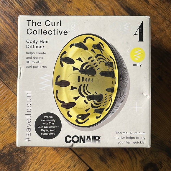 Conair | Hair | Conair Diffuser | Poshmark